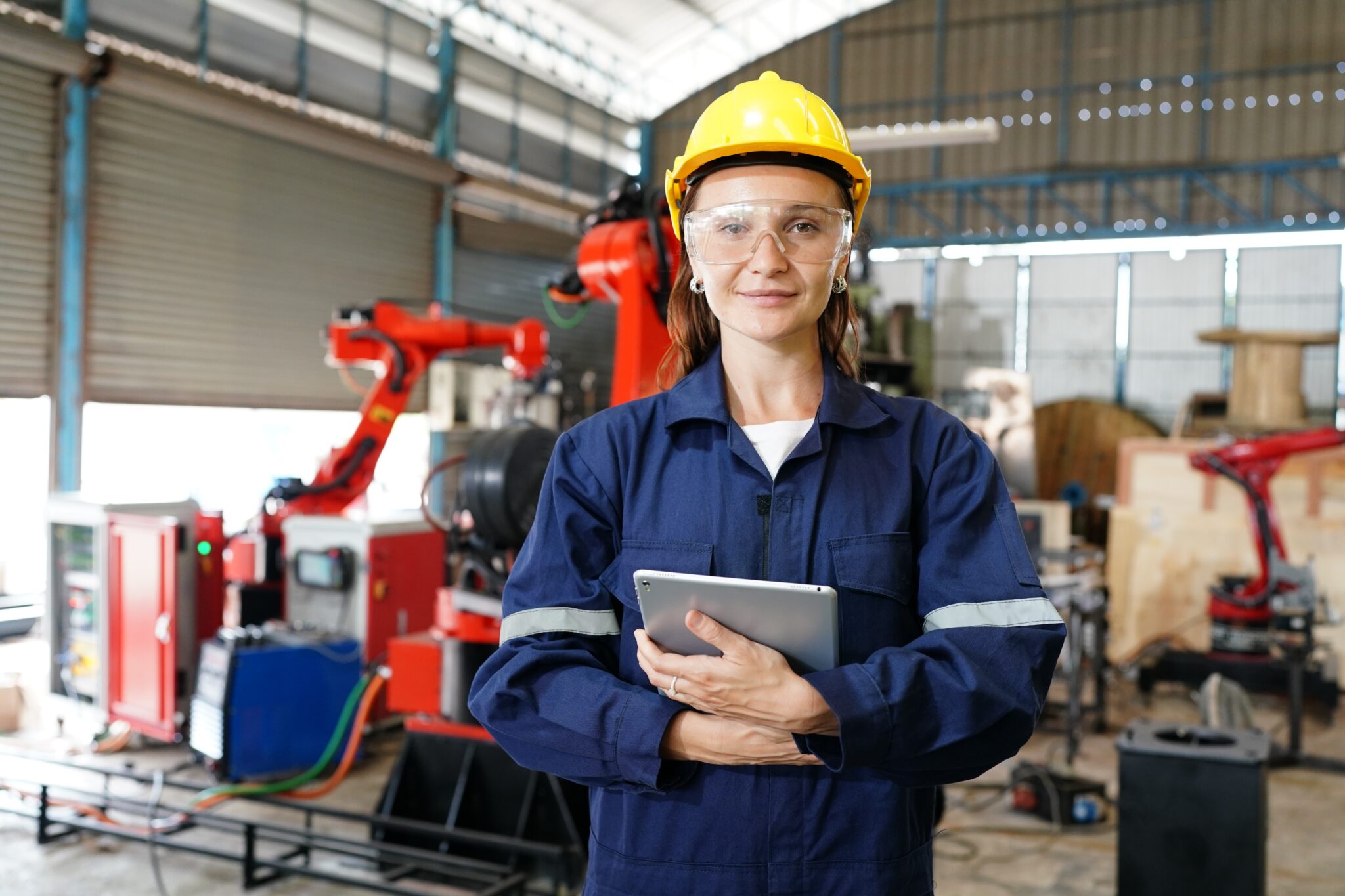 Operational Excellence Consulting for Manufacturing & MSMEs in India ...
